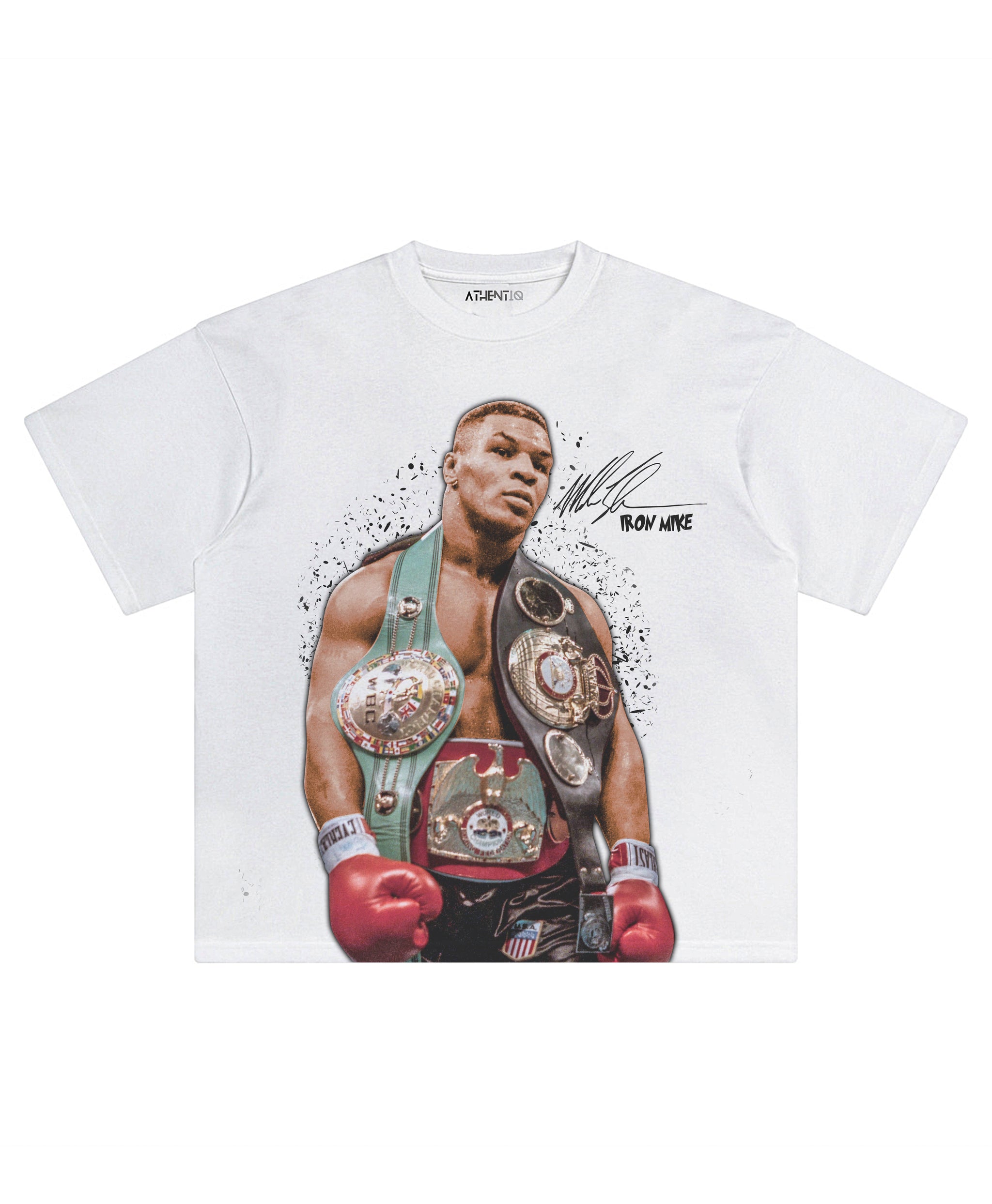 TYSON TEE