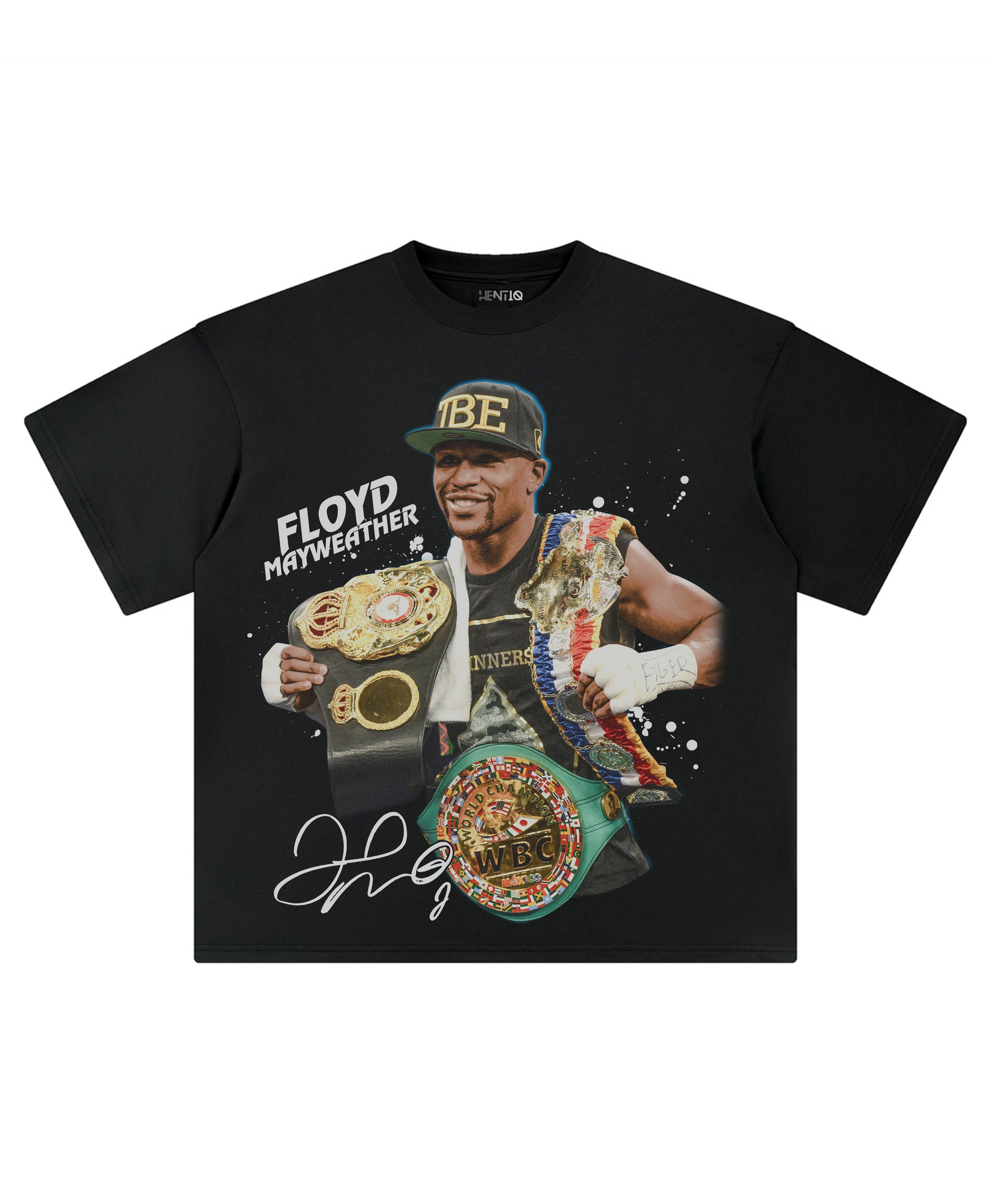 FLOYD TEE