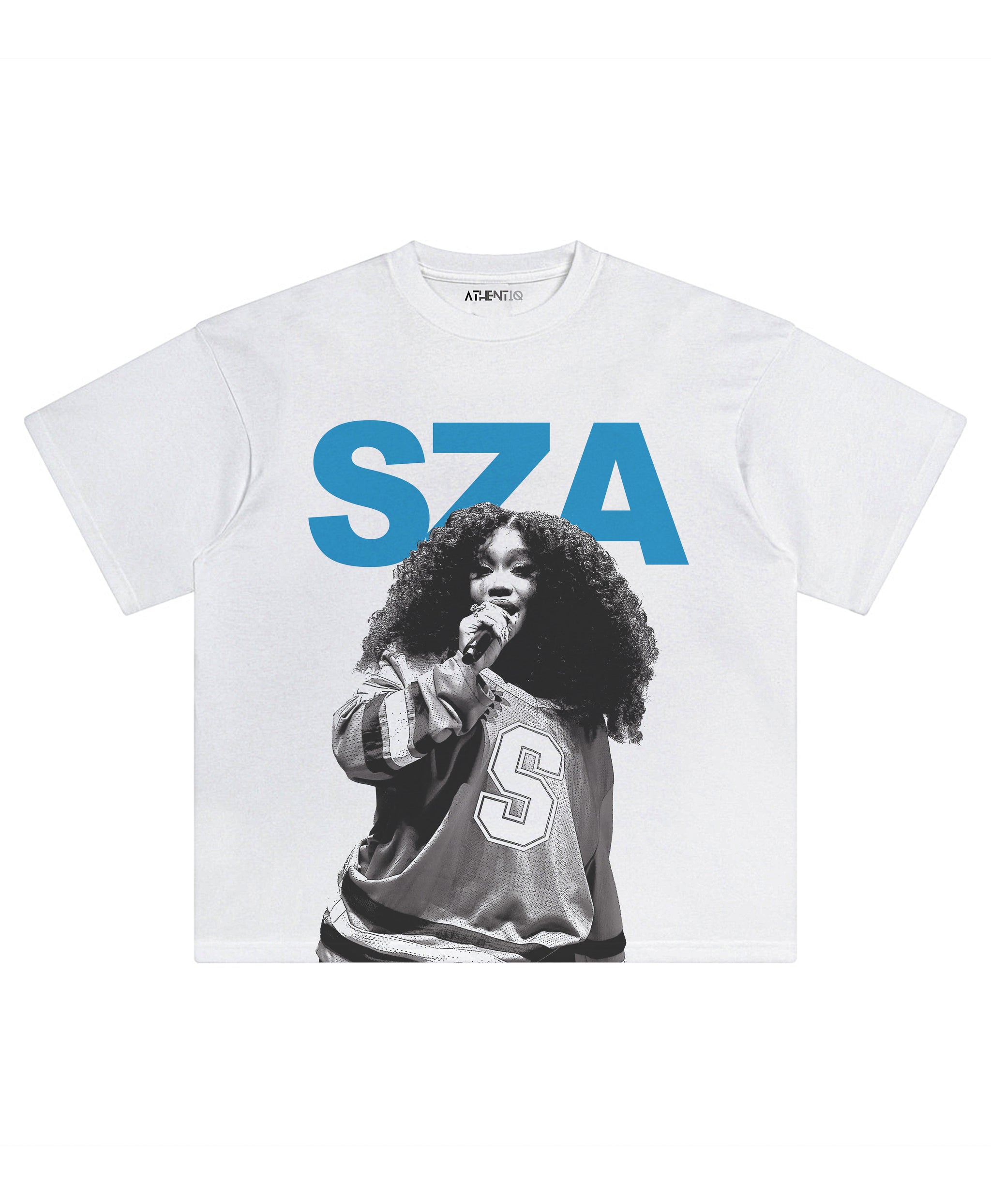 SZA Y2K TEE